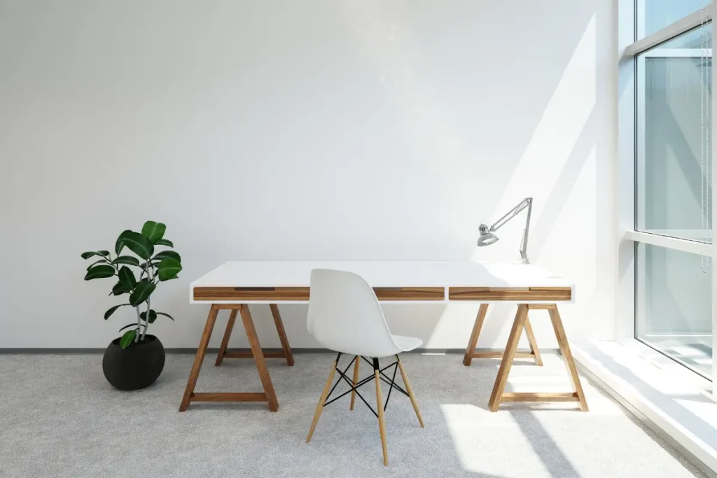 Rénover son bureau en espace de travail adéquat : prix et conseils